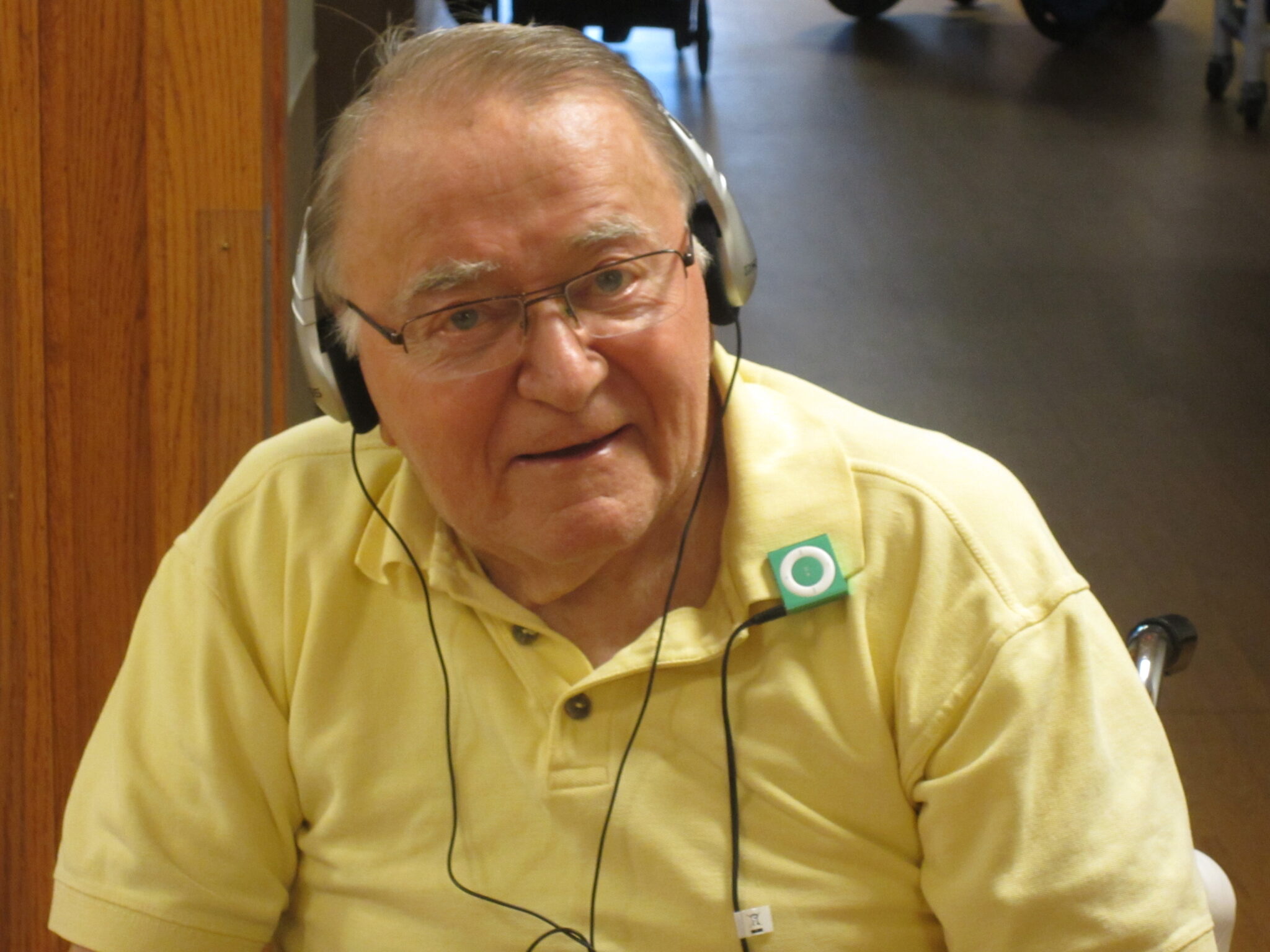 How Music and Memory Benefits Residents at Clement Manor - Clement Manor