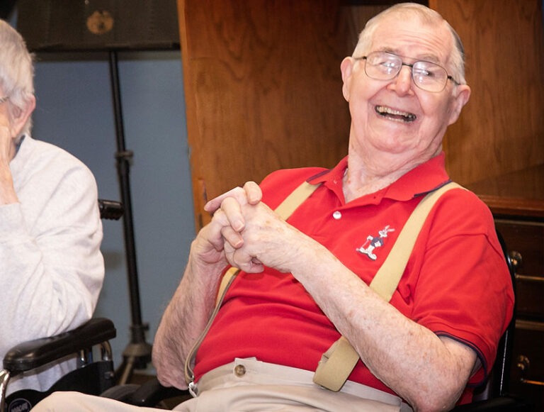 Senior Living Options - Clement Manor