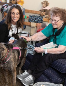 Clement Manor - The Perfect Place for Senior Living in Greenfield, WI