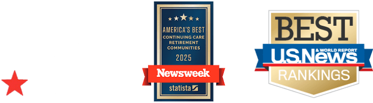 Senior Living Options - Clement Manor