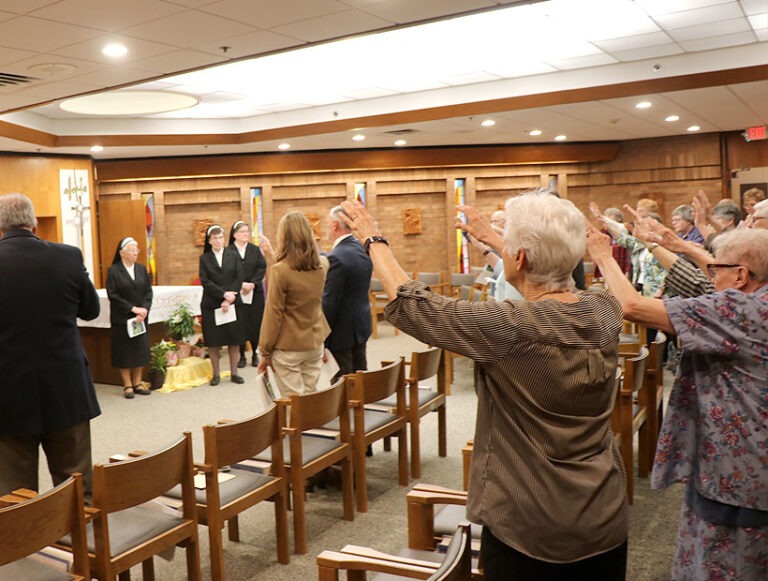 A Legacy of Serving Seniors - Clement Manor