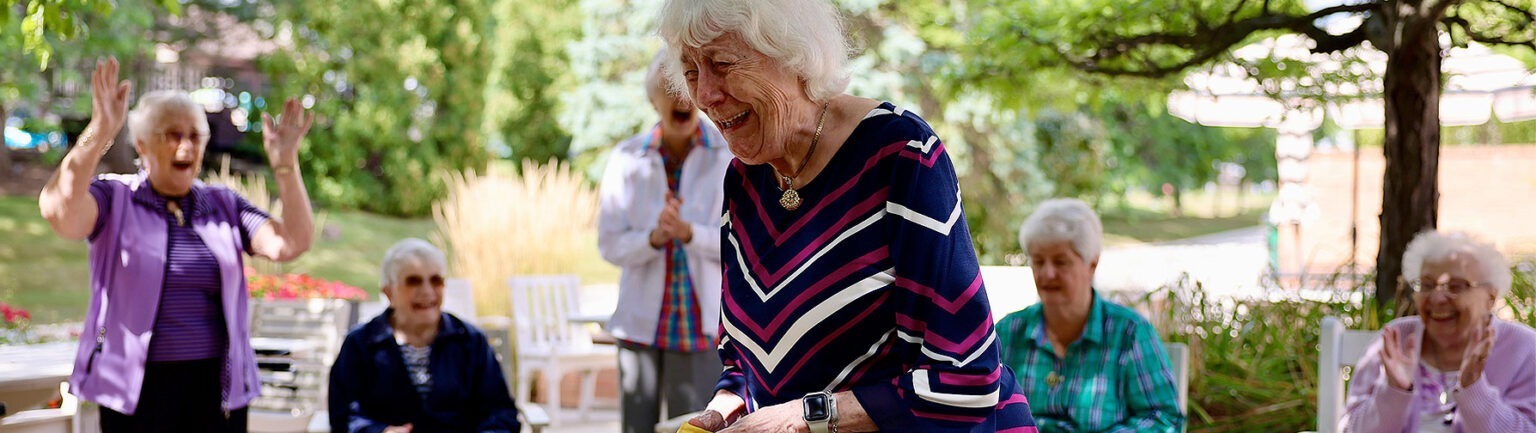 Family Portal - Clement Manor