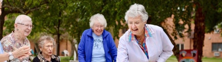 Newsletter - Clement Manor